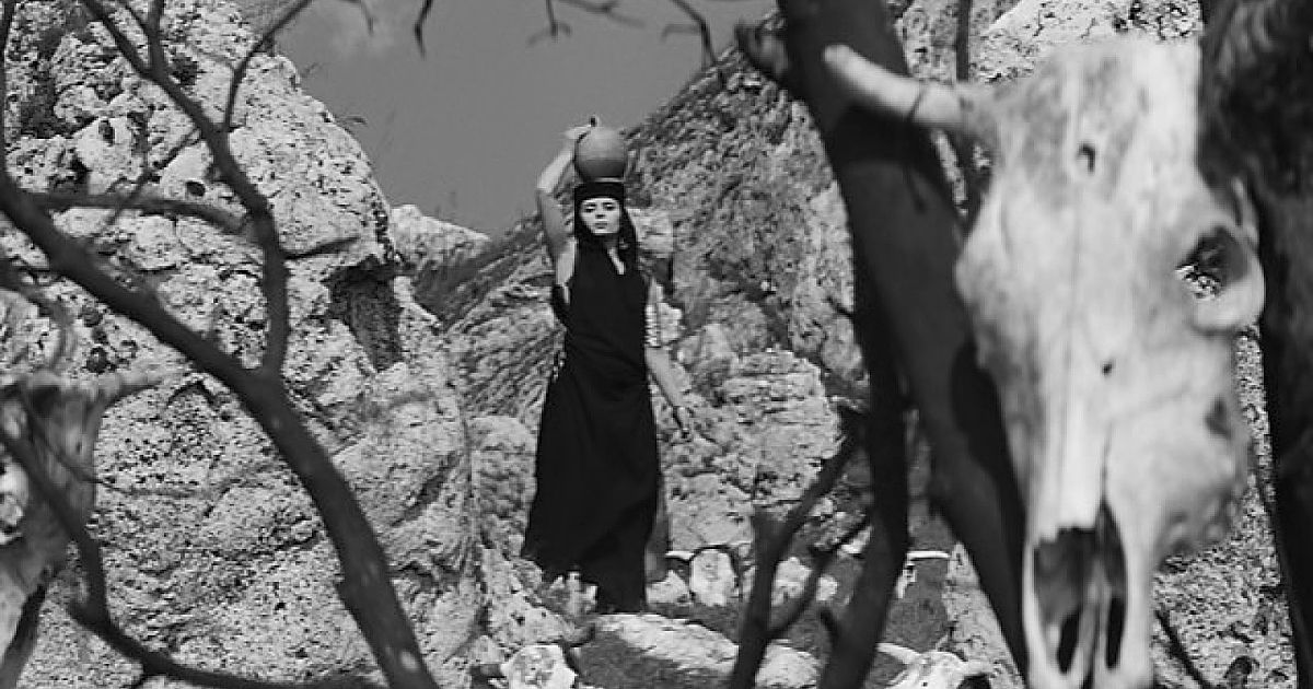 17 Experimental Movies From the '60s