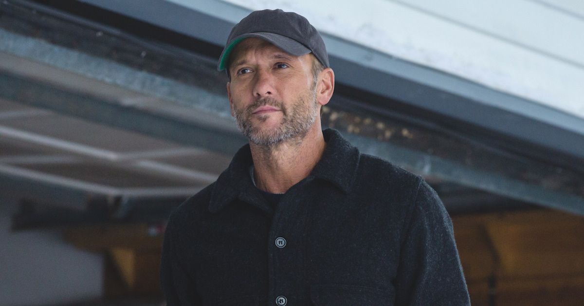 Best Tim McGraw Performances, Ranked