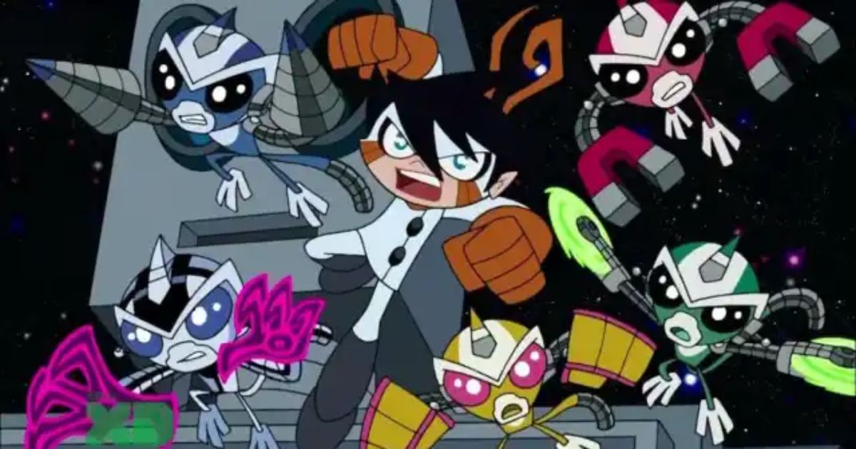 The 15 Best Power Rangers Ripoffs