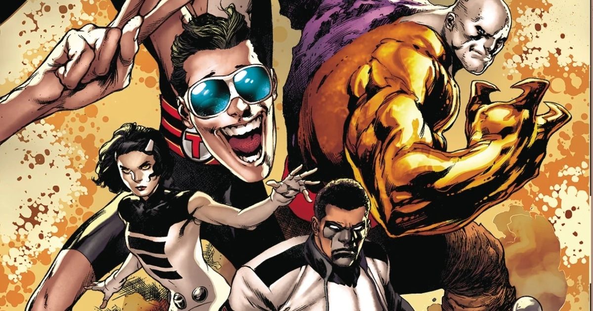 Mr. Terrific's Origin, Abilities, and His Role in DCU's Future