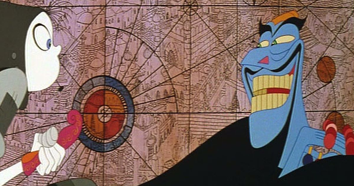 The Final Films From 21 of Hollywood’s Most Legendary Actors