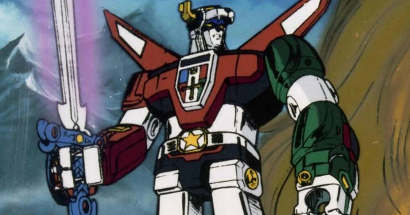 The 15 Best Power Rangers Ripoffs