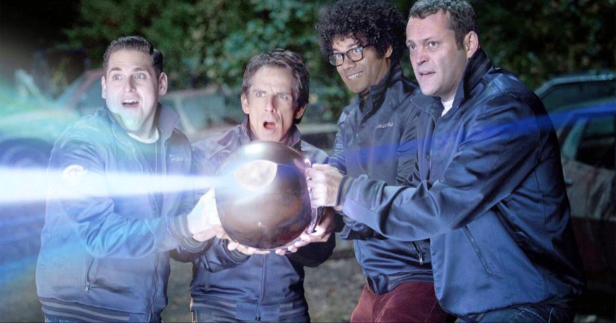 10 Movies That Were Changed Because of Real World Events