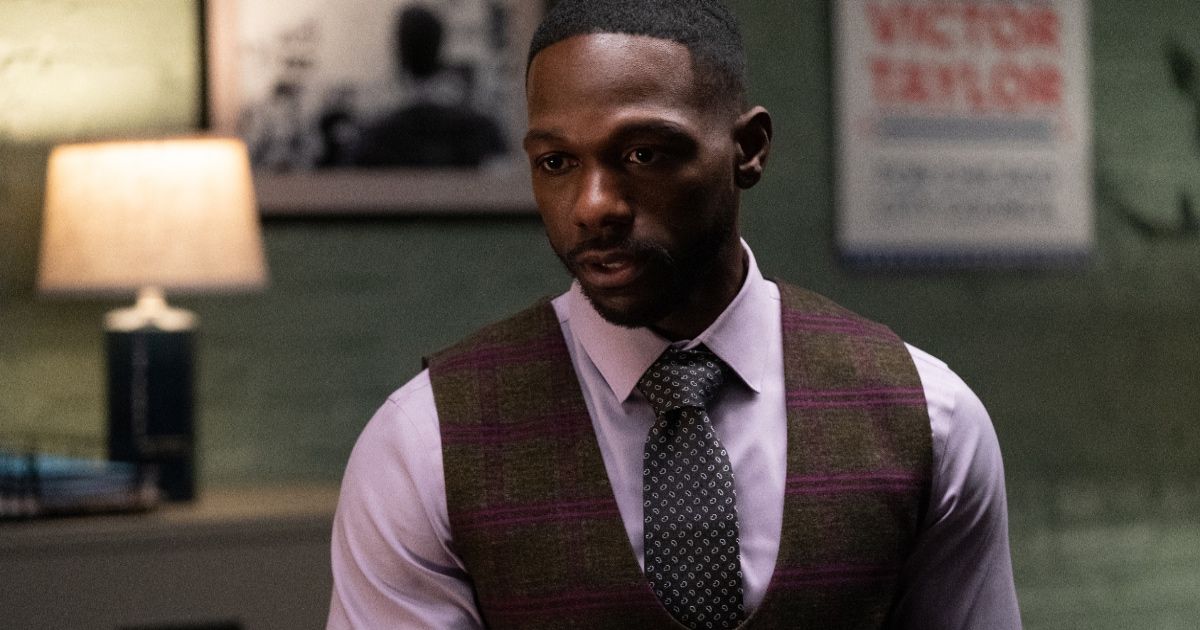 The Chi Producers and Directors on the Show’s New Gay Black Couple