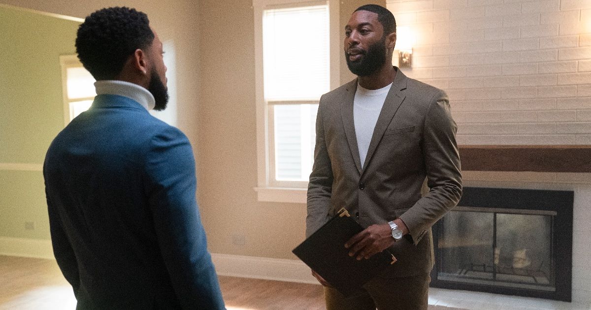 The Chi Producers and Directors on the Show’s New Gay Black Couple