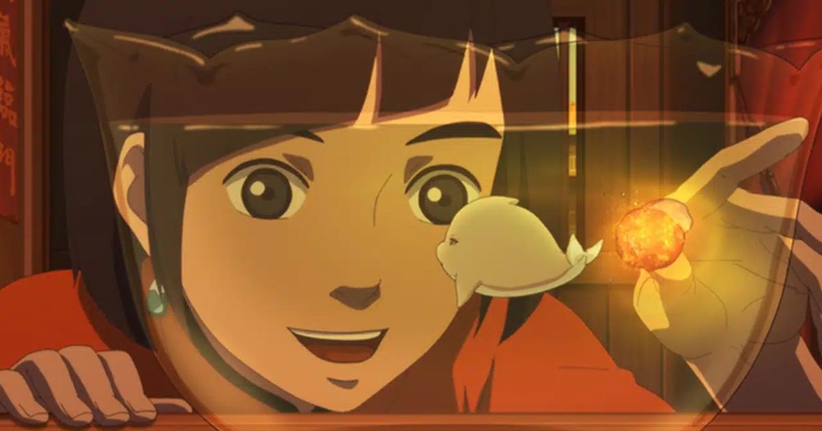 The 10 Best Anime Movies for Kids