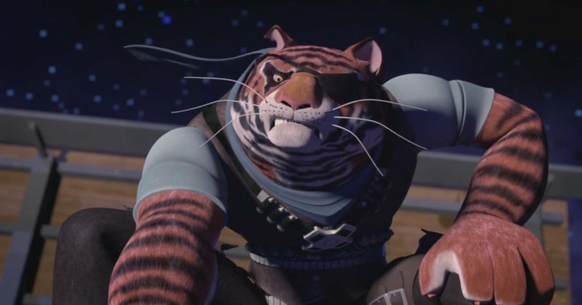 Teenage Mutant Ninja Turtles Villains We Need to See in Live Action