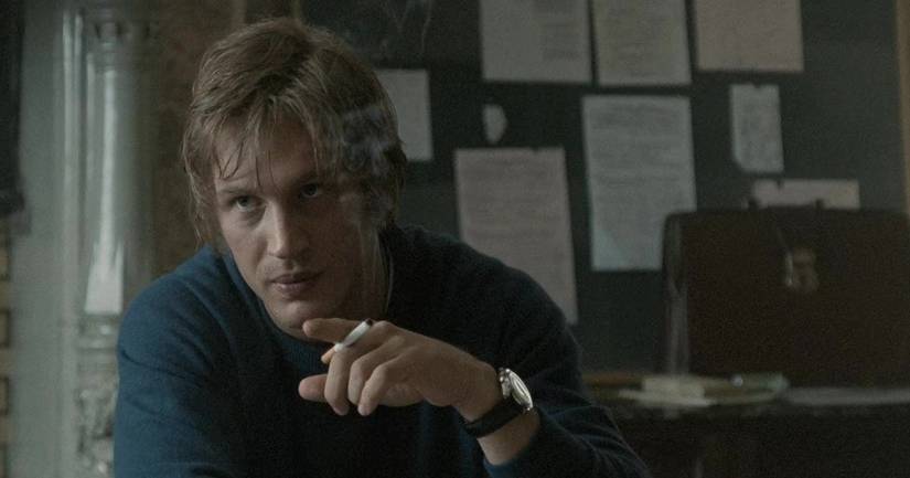 Tom Hardy’s 10 Best Movies, Ranked by Rotten Tomatoes