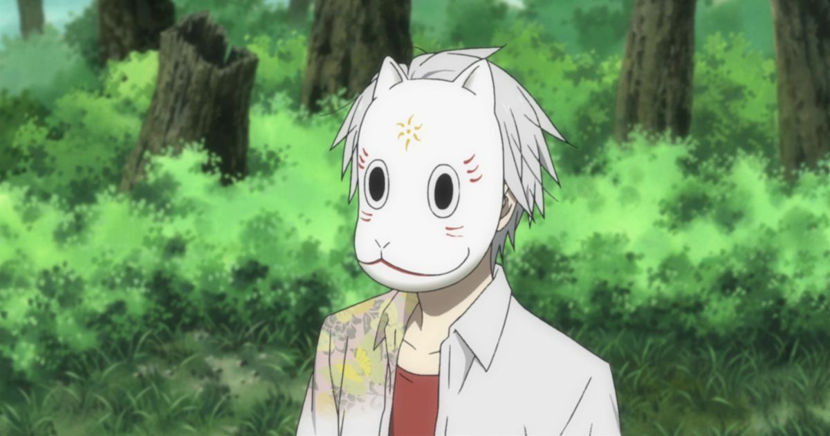 17 Standalone Anime Movies That Are Practically Perfect