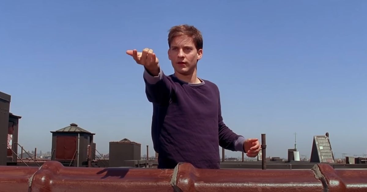 Tobey Maguire’s Best Moments as Spider-Man, Ranked