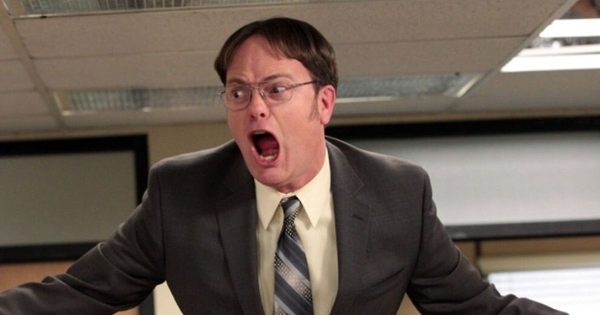 The Office: Dwight Schrute’s Best Quotes, Ranked