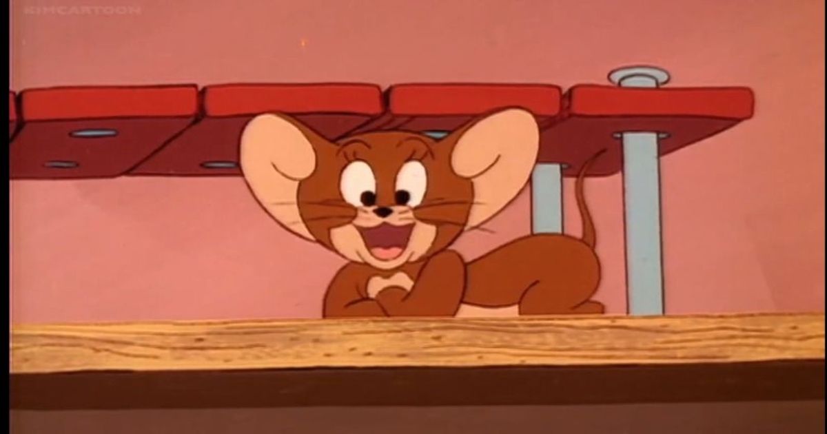 The Tom and Jerry Comedy Show: Funniest Cartoons, Ranked