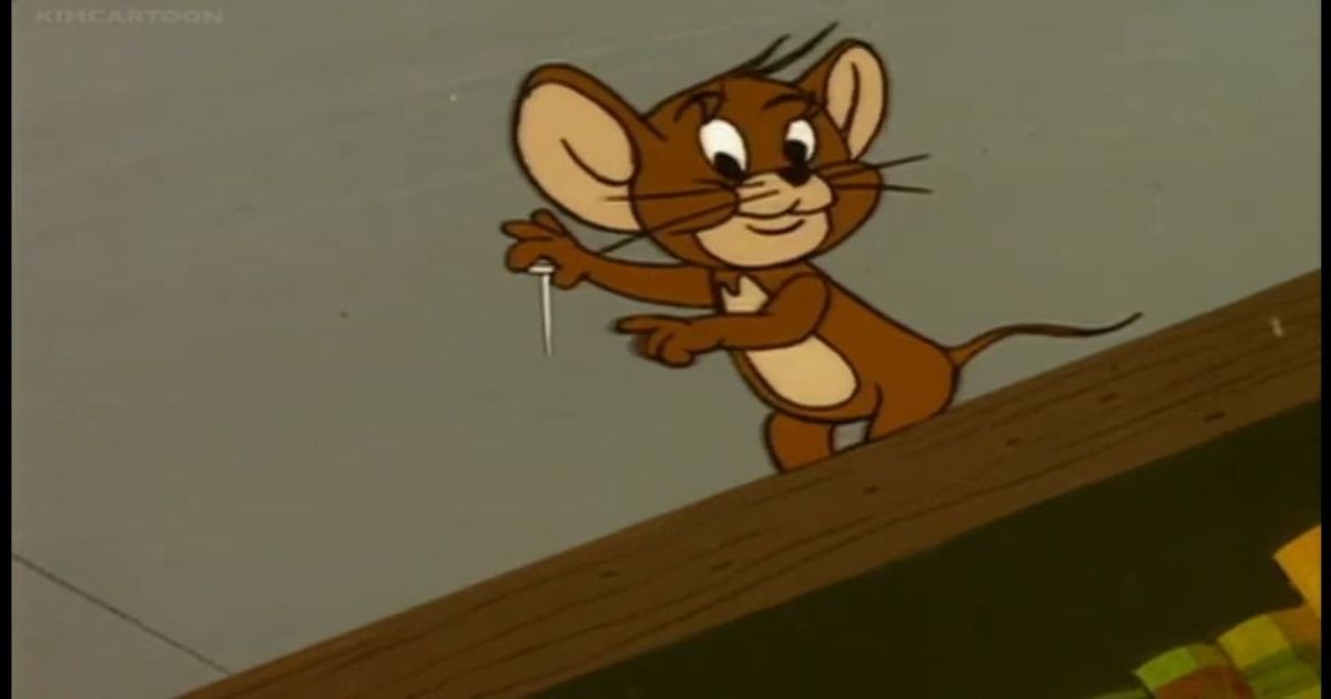 The Tom and Jerry Comedy Show: Funniest Cartoons, Ranked