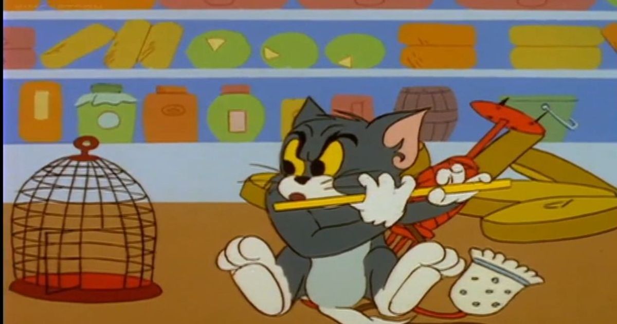 The Tom and Jerry Comedy Show: Funniest Cartoons, Ranked