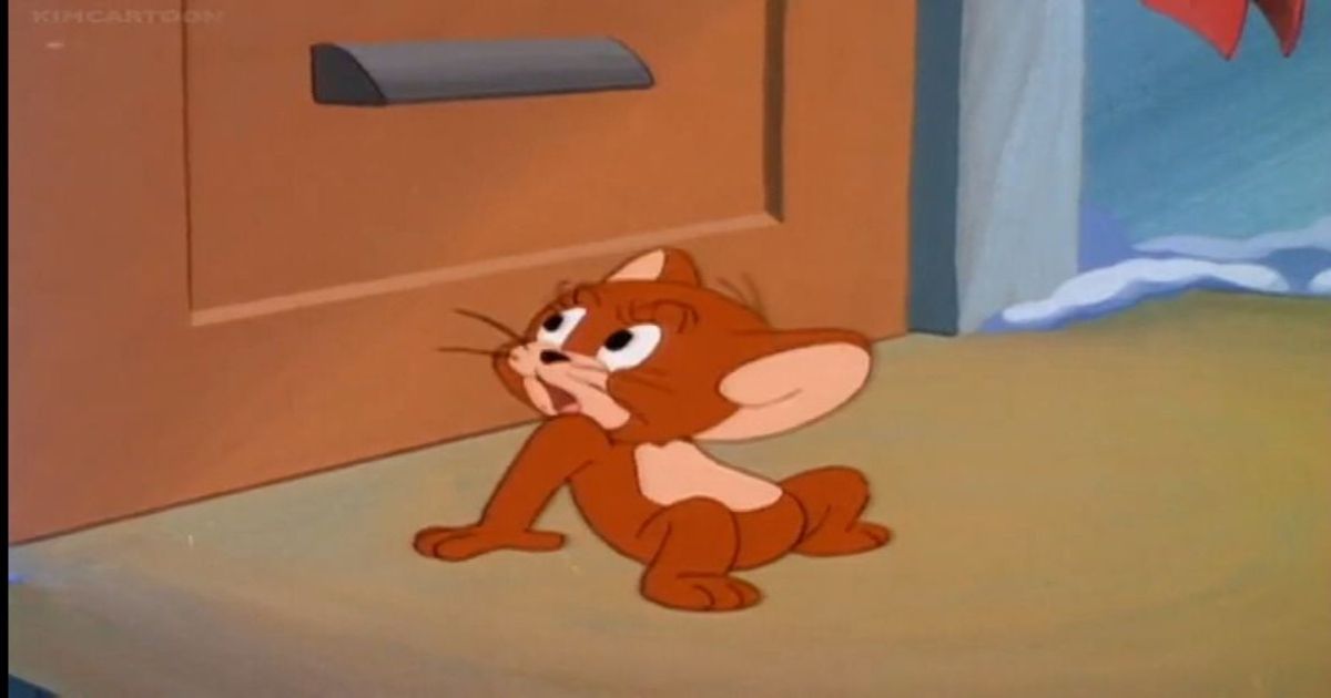 The Tom and Jerry Comedy Show: Funniest Cartoons, Ranked