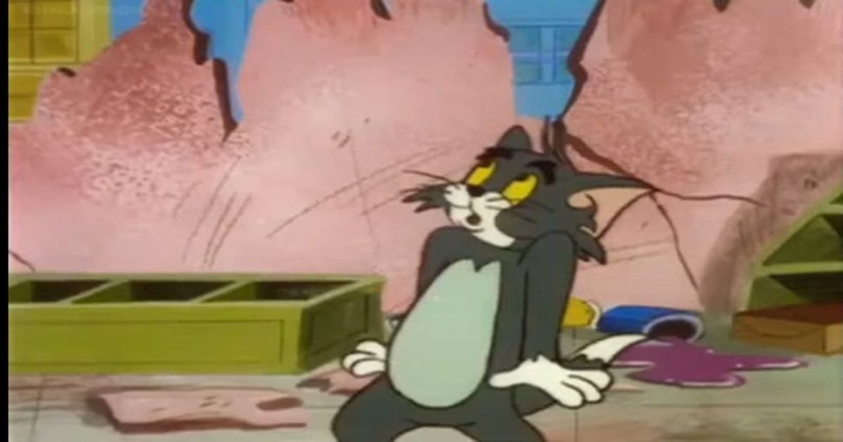The Tom and Jerry Comedy Show: Funniest Cartoons, Ranked