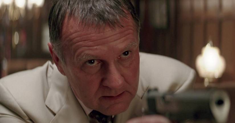 The Dark Knight: Every Villain in Christopher Nolan’s Batman Trilogy ...