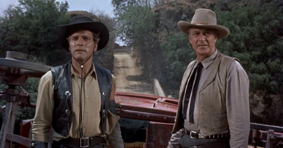 Western Movies' Most Prolific Bounty Hunters