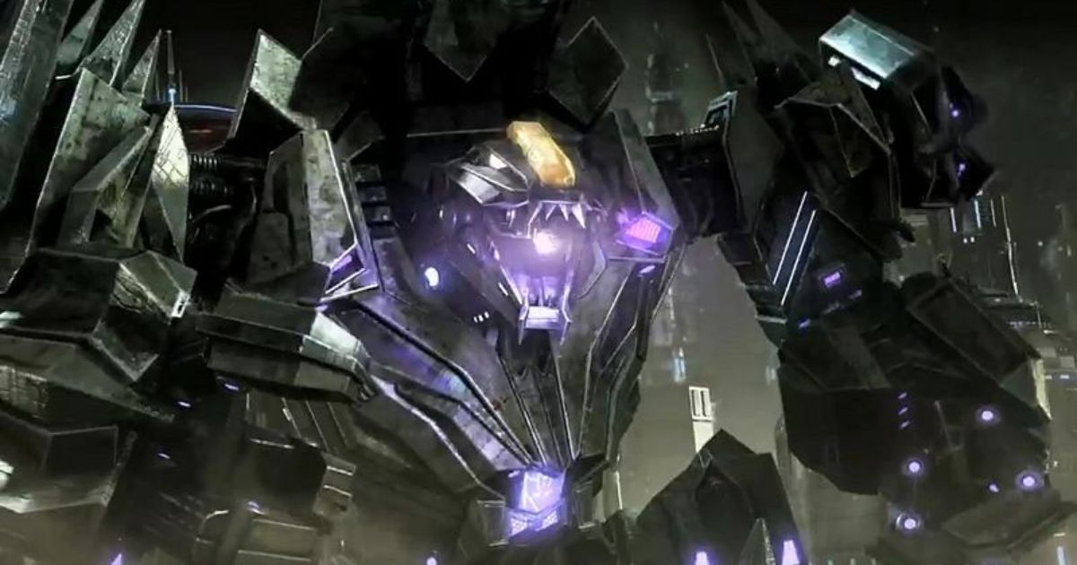 Transformers: 15 Decepticons That Haven't Appeared in the Movies