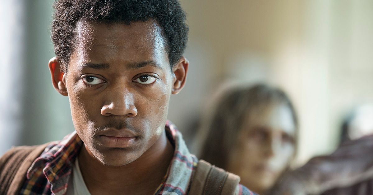 Tyler James Williams' 10 Best Series, Ranked by Rotten Tomatoes