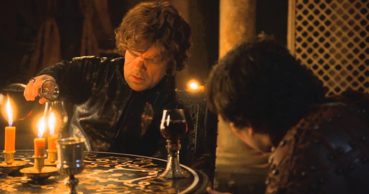 Game of Thrones: Tyrion Lannister's 10 Best Quotes, Ranked