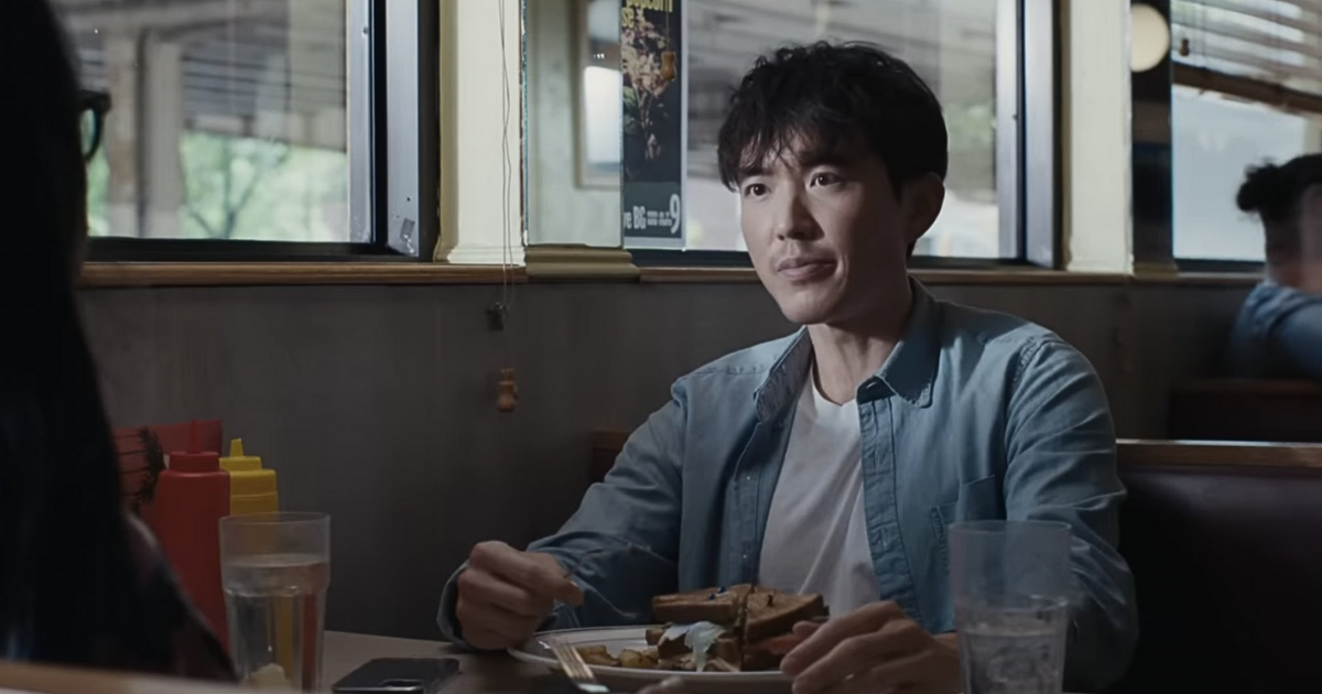 Shortcomings Cast and Character Guide