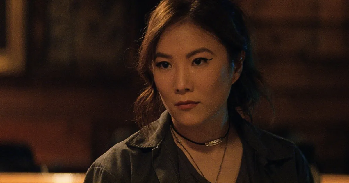 Shortcomings Cast and Character Guide