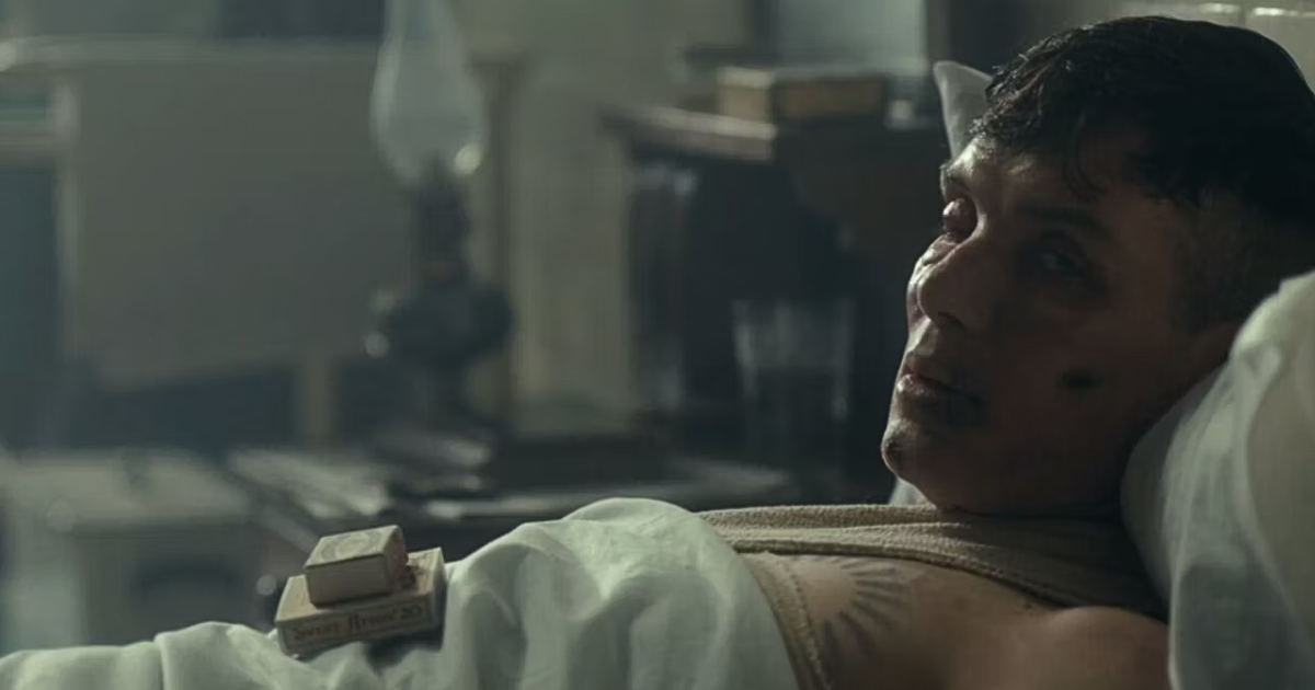 Peaky Blinders: Revisiting the Best Thomas Shelby Scenes