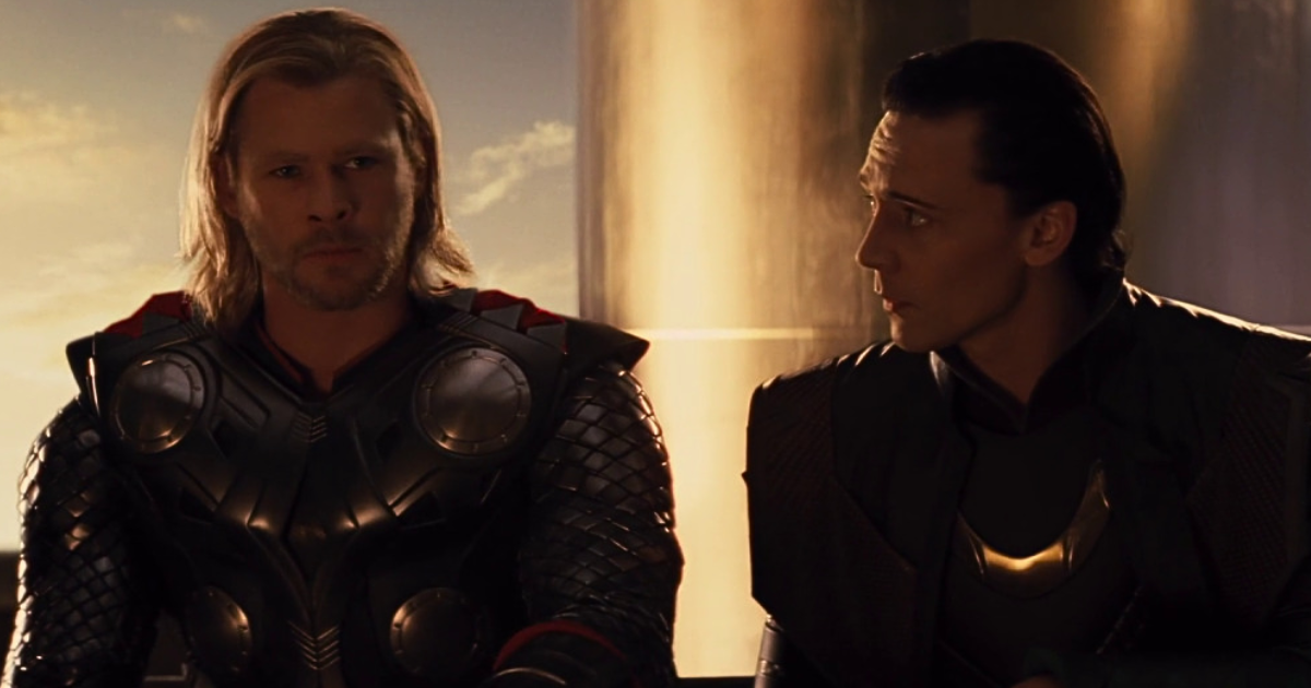 MCU: 5 Reasons Why Thor and Loki Should Meet Again (& 5 Reasons Why ...