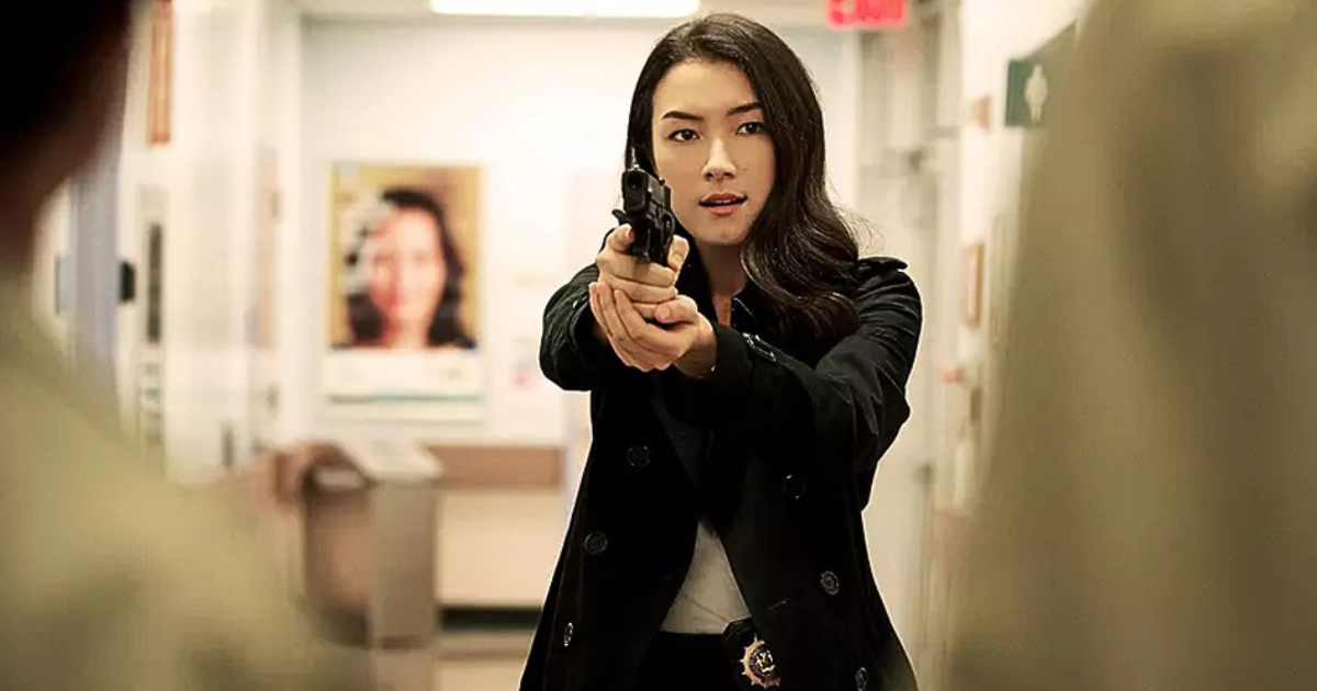 Natasha Liu Bordizzo: Best Movies Starring the Ahsoka Actress