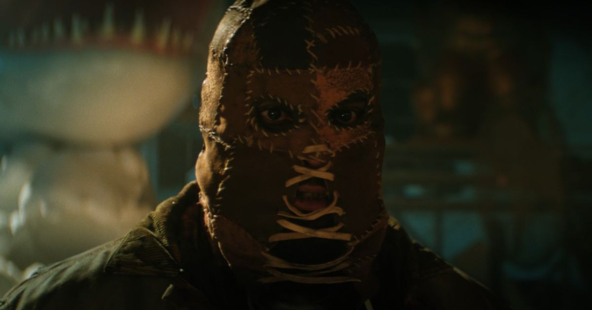 Renfield: Best Quotes, Ranked