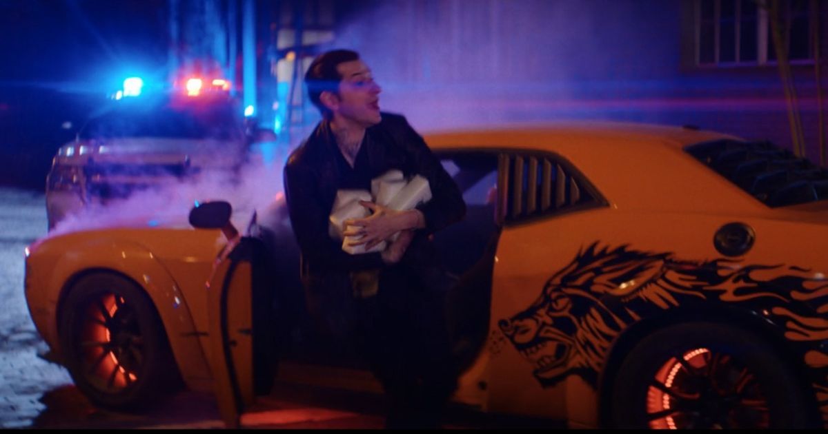 Renfield: Best Quotes, Ranked