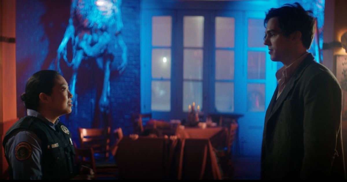 Renfield: Best Quotes, Ranked