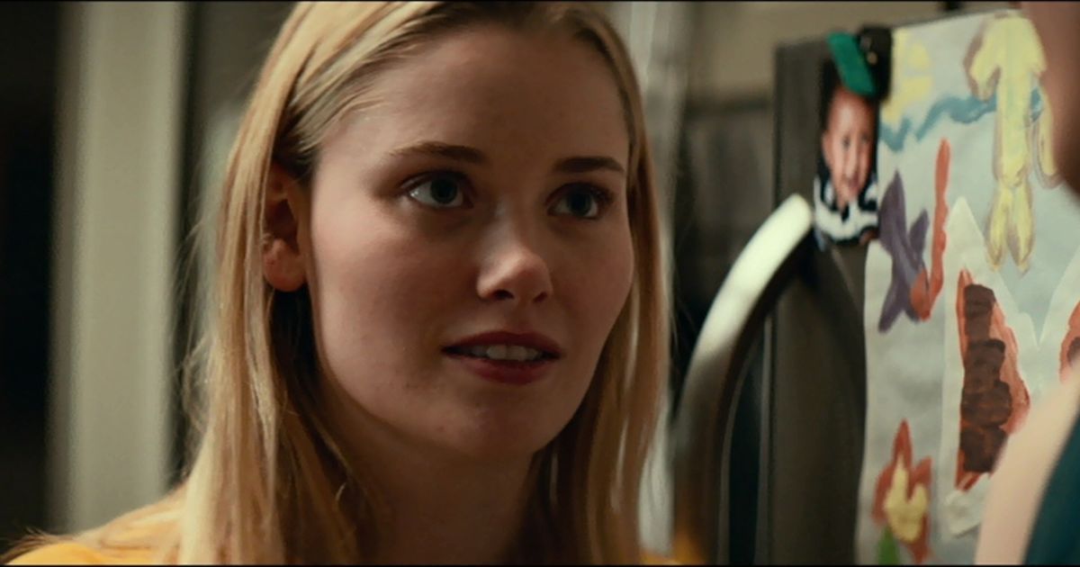 Best Virginia Gardner Performances, Ranked