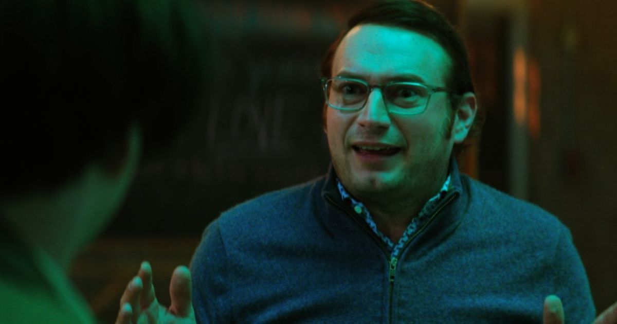 Renfield: Best Quotes, Ranked