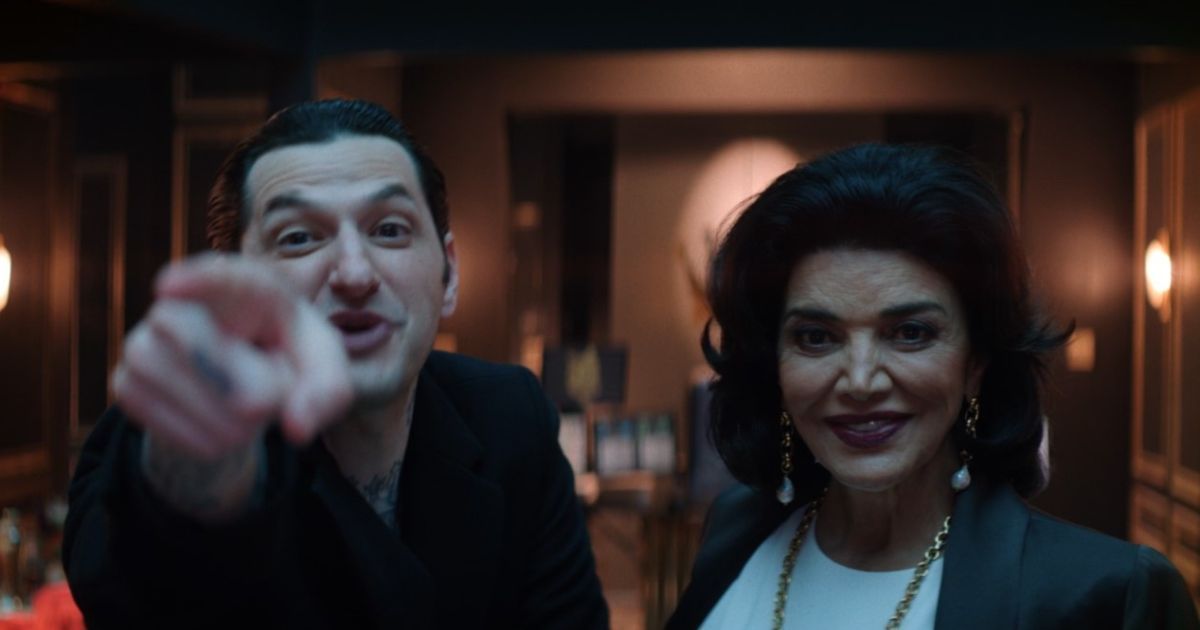 Renfield: Best Quotes, Ranked