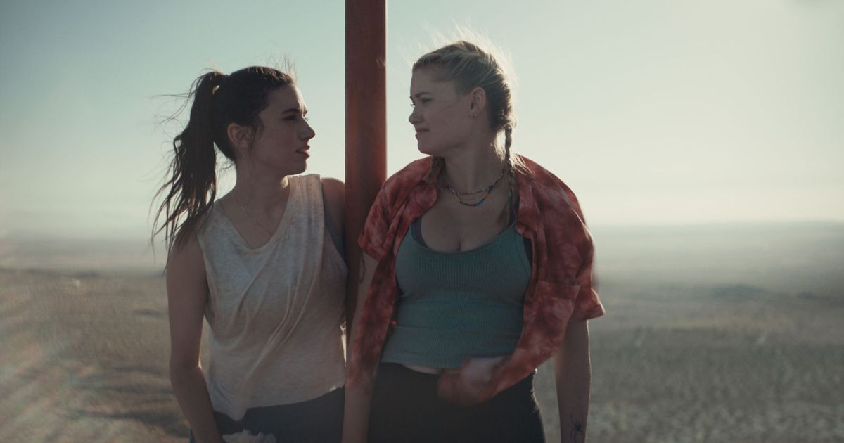 Best Virginia Gardner Performances, Ranked