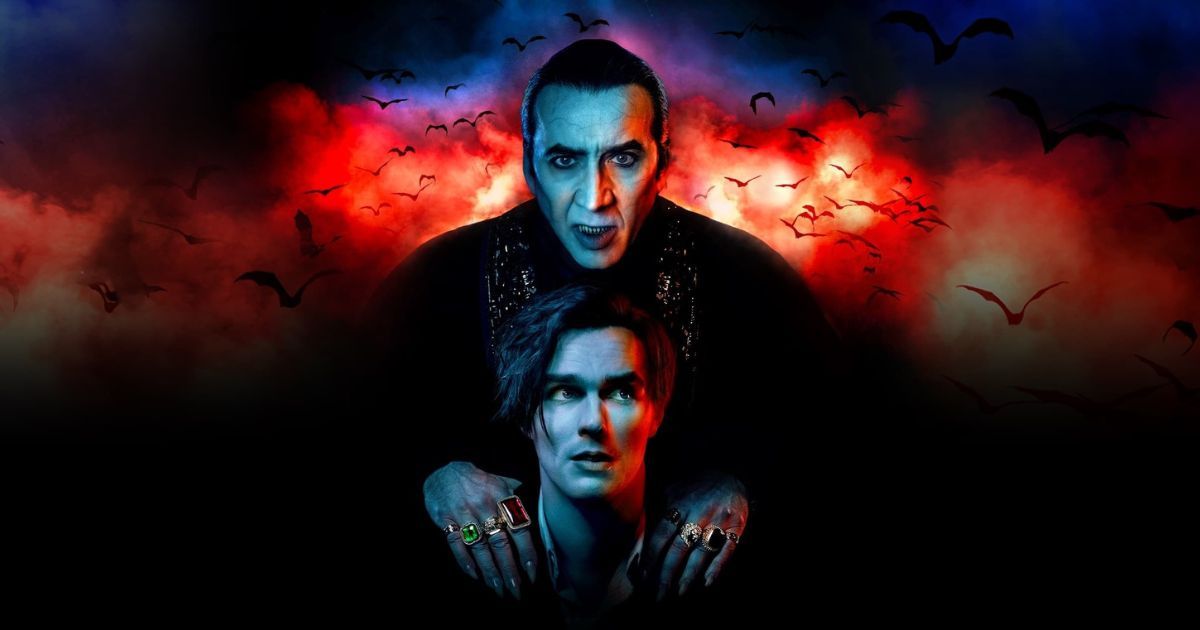 Renfield: Best Quotes, Ranked