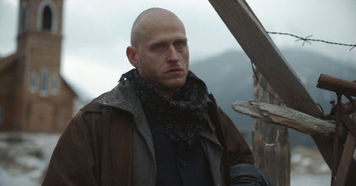 Dark Winds Cast and Character Guide