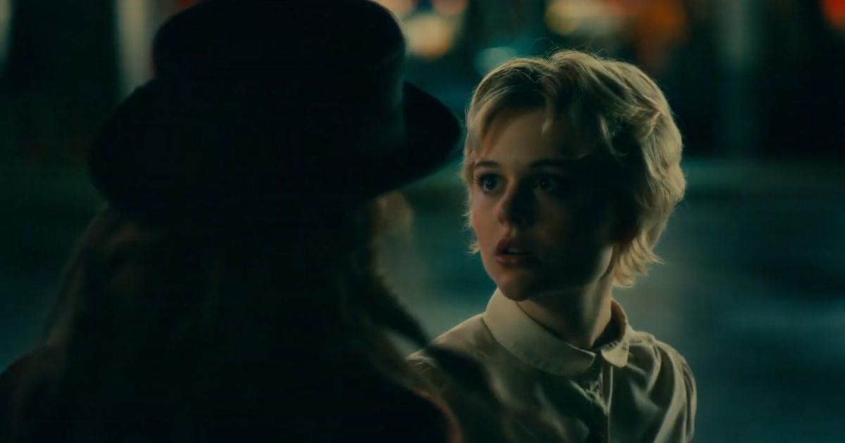 Best Emily Alyn Lind Performances, Ranked