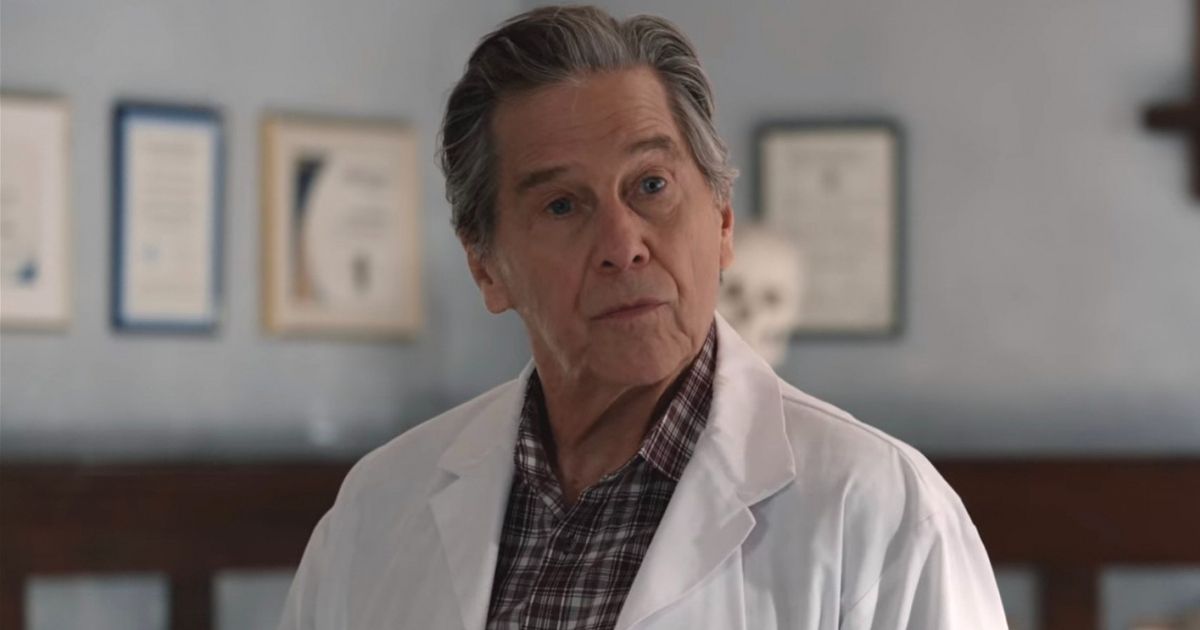 Virgin River Cast and Character Guide