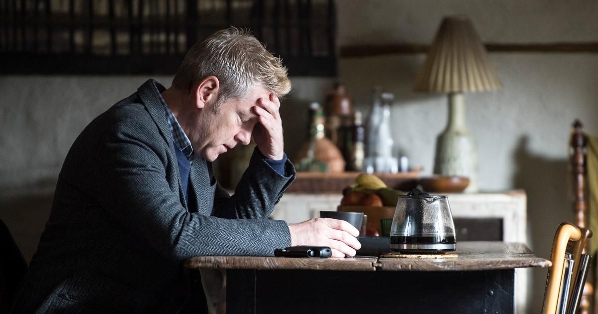 Kenneth Branagh's 10 Best Acting Performances