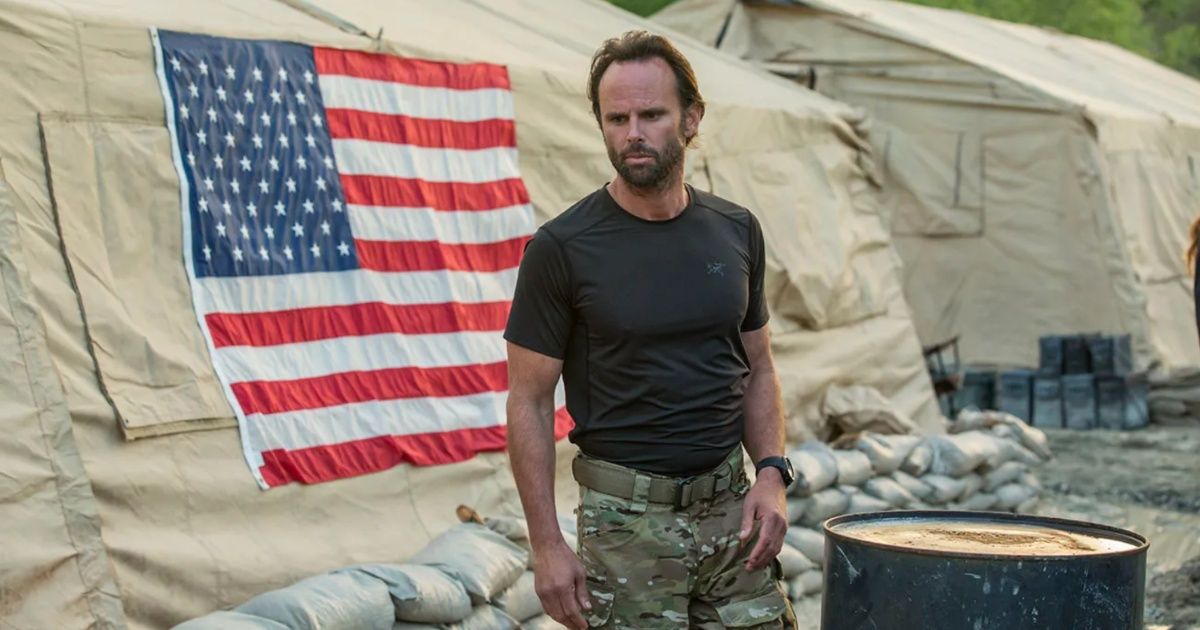 Best Military Themed TV Shows of All Time