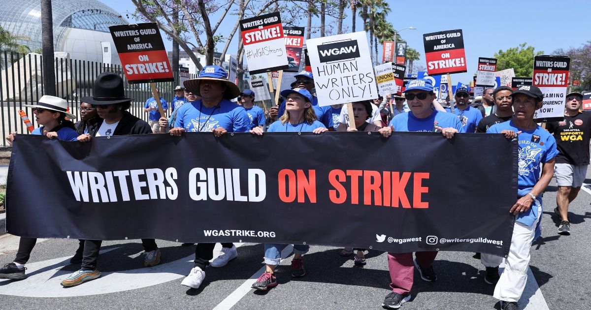 Is Martin Scorsese Winning the Fight to Preserve Cinema?