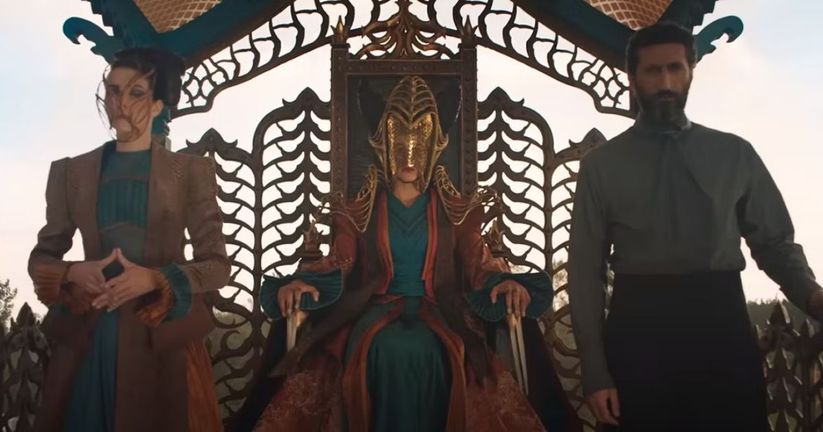 Wheel of Time Season 2: Rosamund Pike Hints at Darker Times Ahead ...
