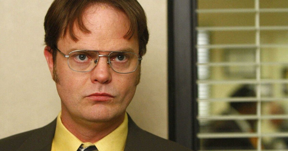 The 20 Best Quotes from The Office