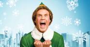Elf Will Ferrell