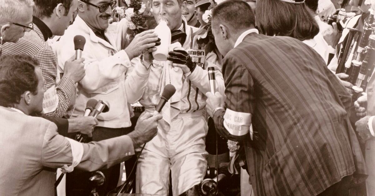 Gran Turismo and 14 Other Thrilling Movies for Racing Lovers