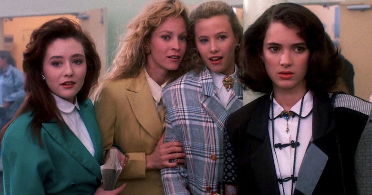 15 'Good for Her' Movies About Women Behaving Badly