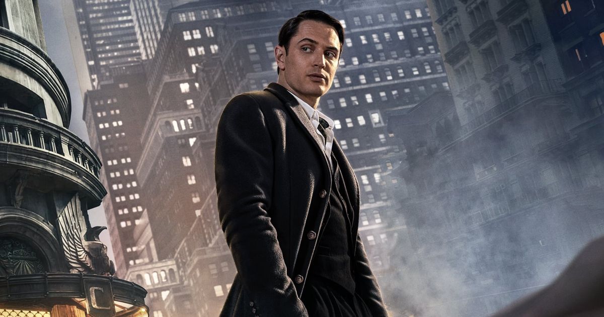 The Continental Review | The World of John Wick Expands